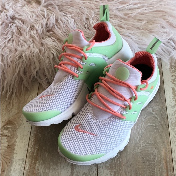 Nike | Shoes | Nwt Nike Id Custom Air Presto Bae | Poshmark